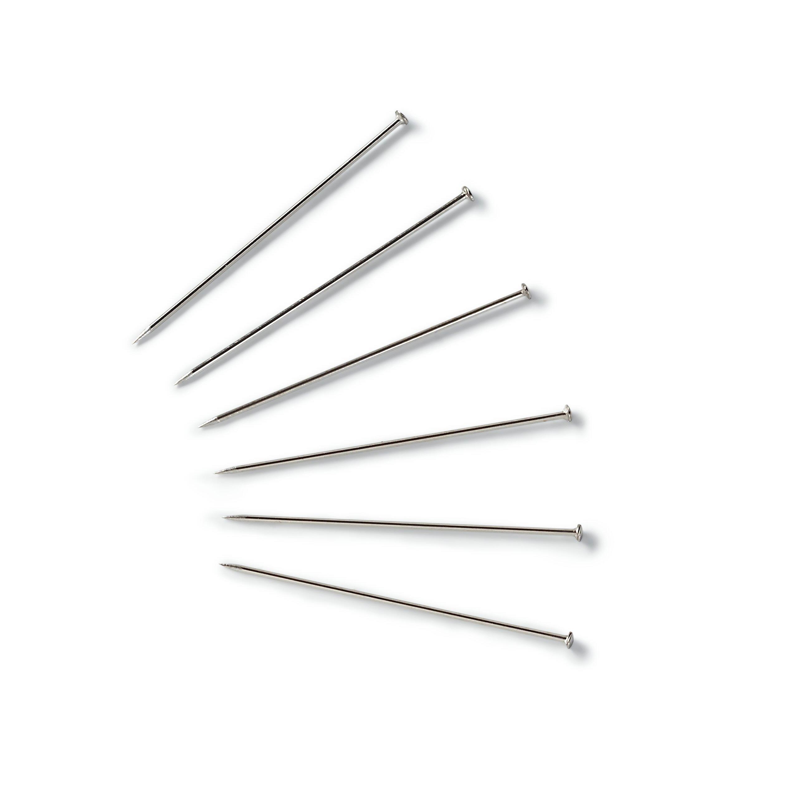 Prym Bridal & Lace Pins - 0.53 x 26mm - 15g box