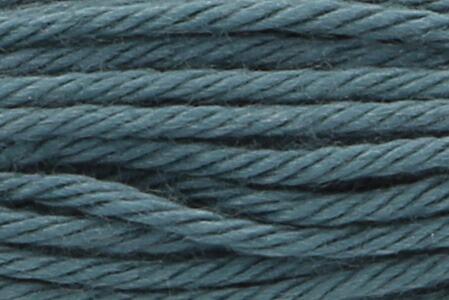 Anchor Soft Embroidery Thread Colour 0840