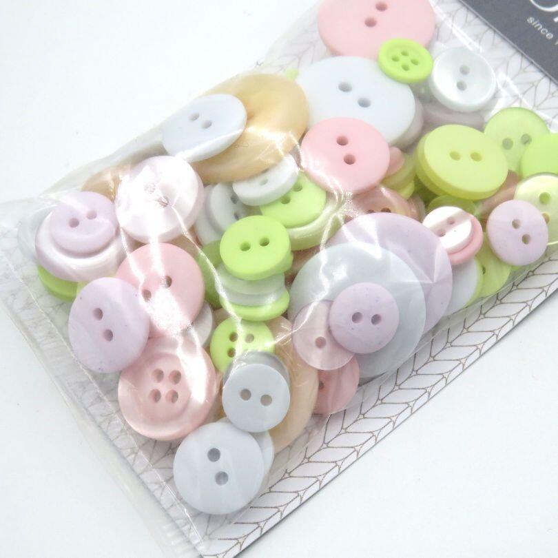 Button Packs
