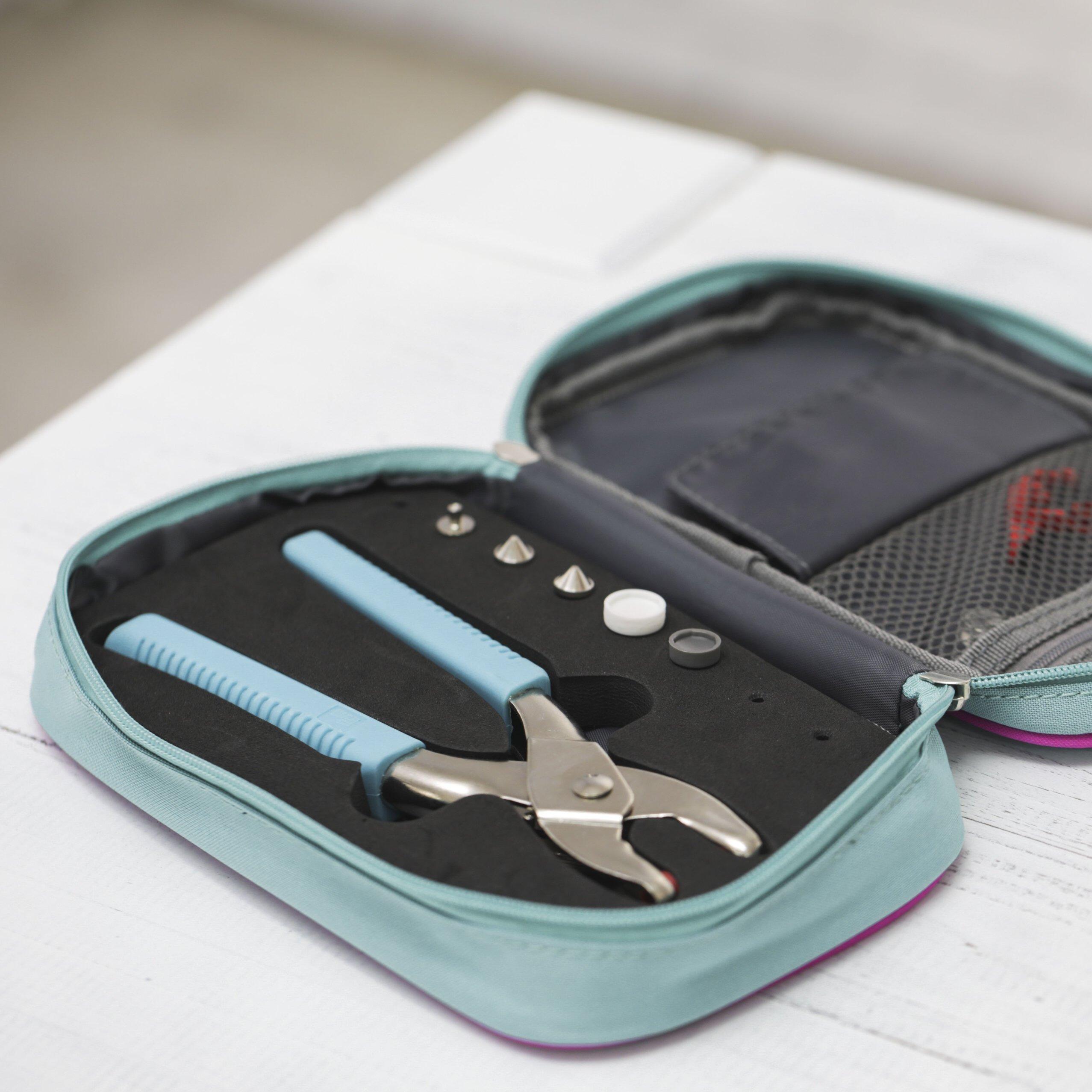 Prym Love Vario Pliers Case
