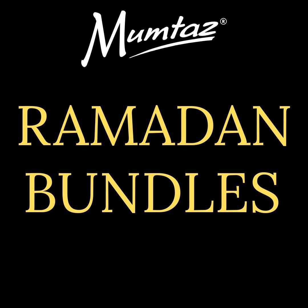 Mumtaz At Home - The Home of Authentic Indian Cooking