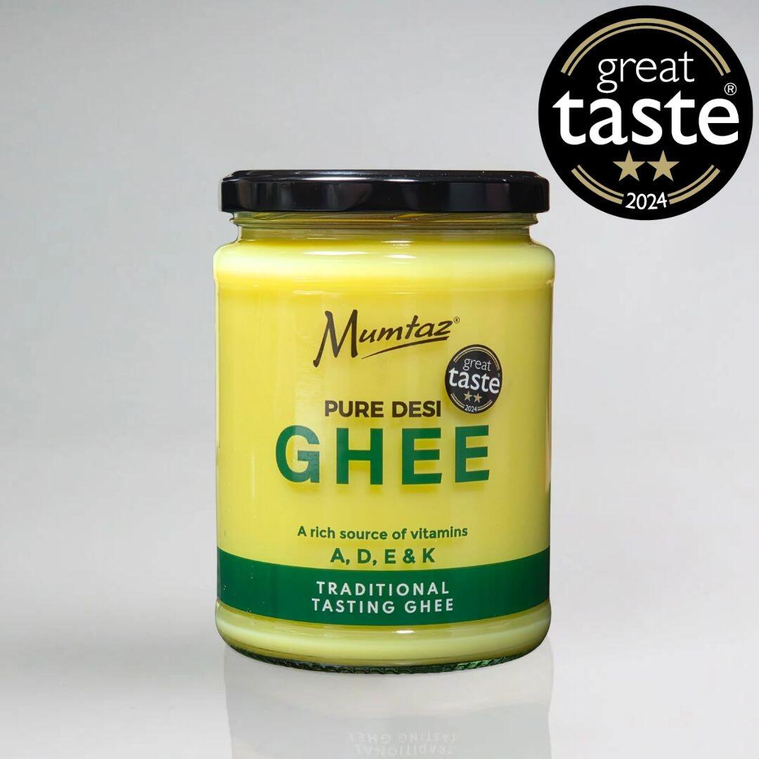 Mumtaz At Home - The Home of Authentic Indian Cooking