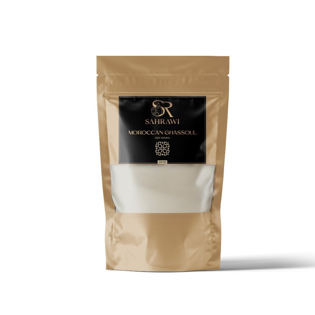 Moroccan Nila Powder - Natural Skin Care, Brightening & Detoxifying ...