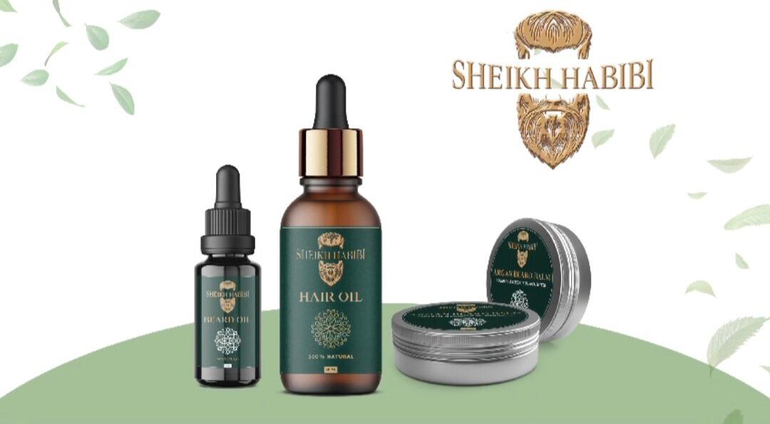 SHEIKH HABIBI