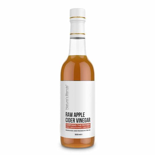 Raw Apple Cider Vinegar