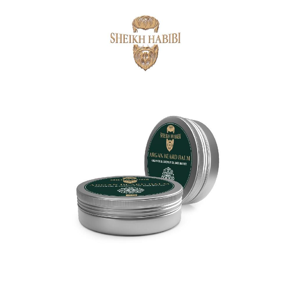 Beard Balm 40g