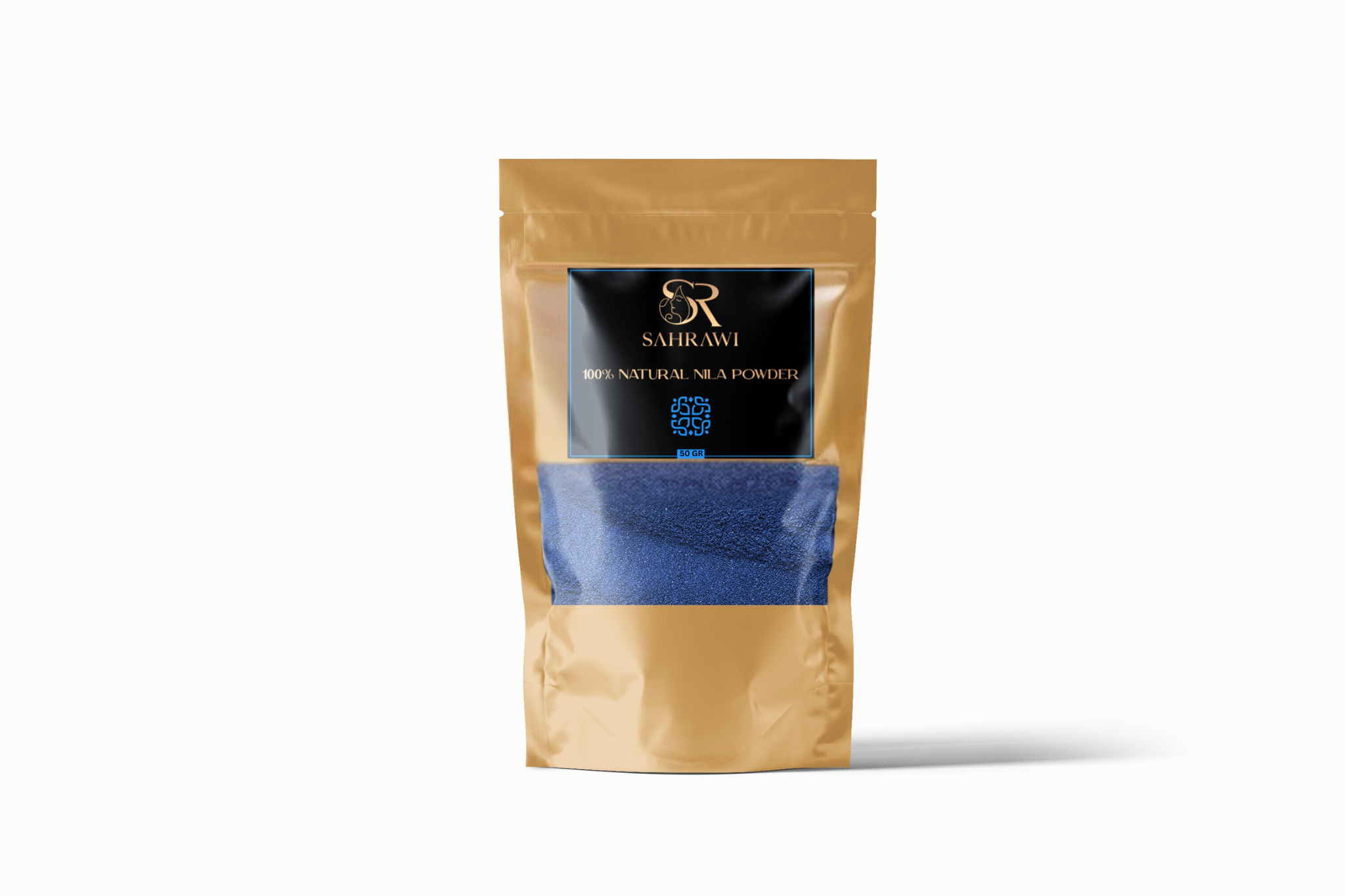 Moroccan Nila Powder - Natural Skin Care, Brightening & Detoxifying ...