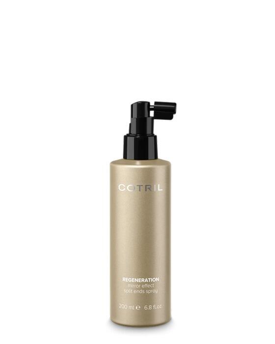 NEW - REGENERATION Mirror Effect Split End Spray 200ml