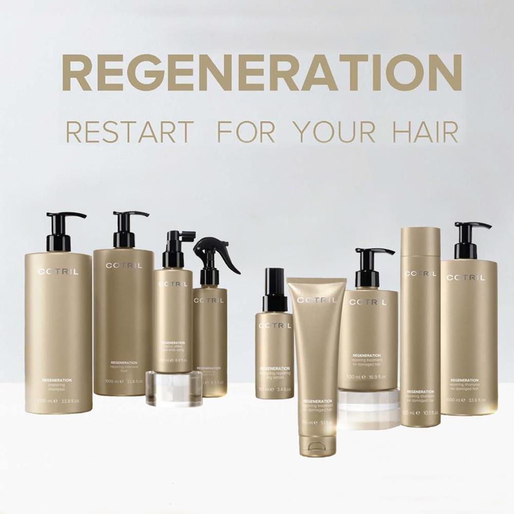 REGENERATION