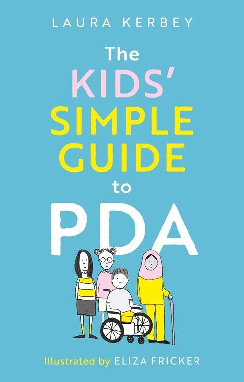 Kids Simple guide to PDA