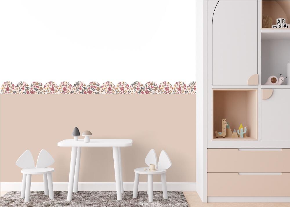 5 Ways to Incorporate Scallops into your home decor