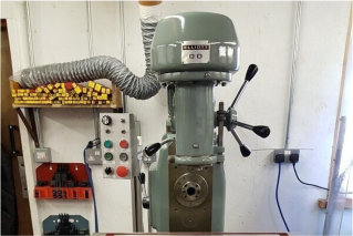 Bespoke identification plates