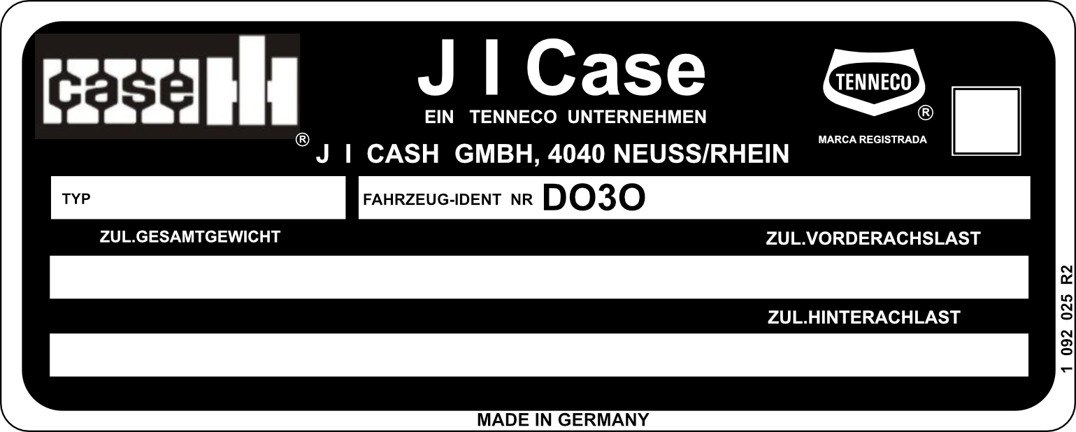 Custom Aluminium Plates