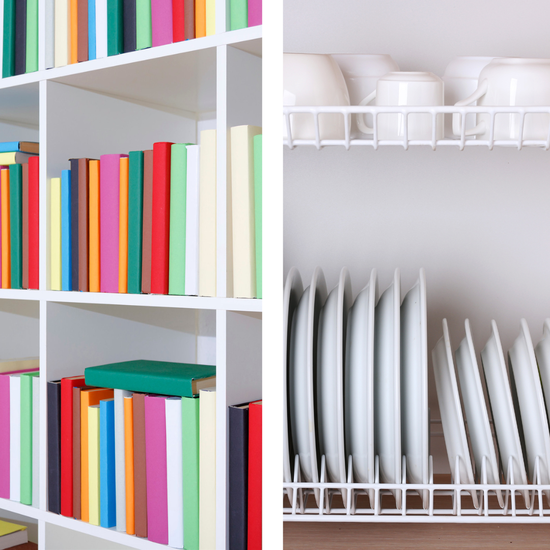 Harmony at Home: How to Organise Your Space