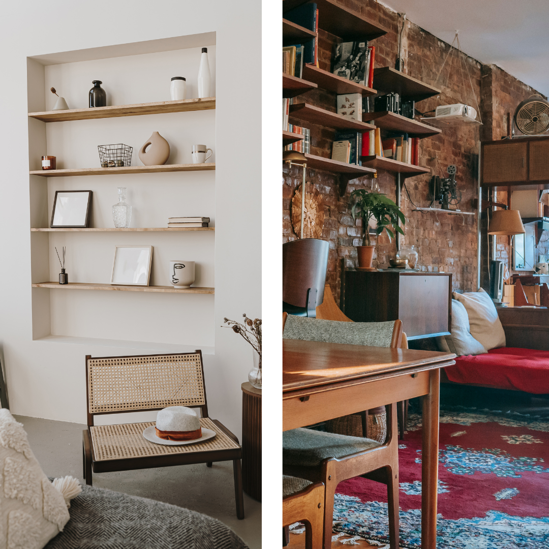Harmony at Home: How to Organise Your Space
