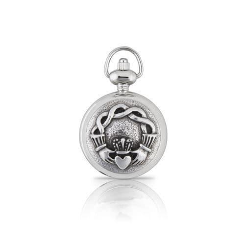 Celtic Claddagh Ladies Watch