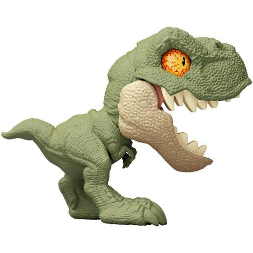 Jurassic World Jurassic World Mighty Little Biters Dinosaur Toy - Asst ...
