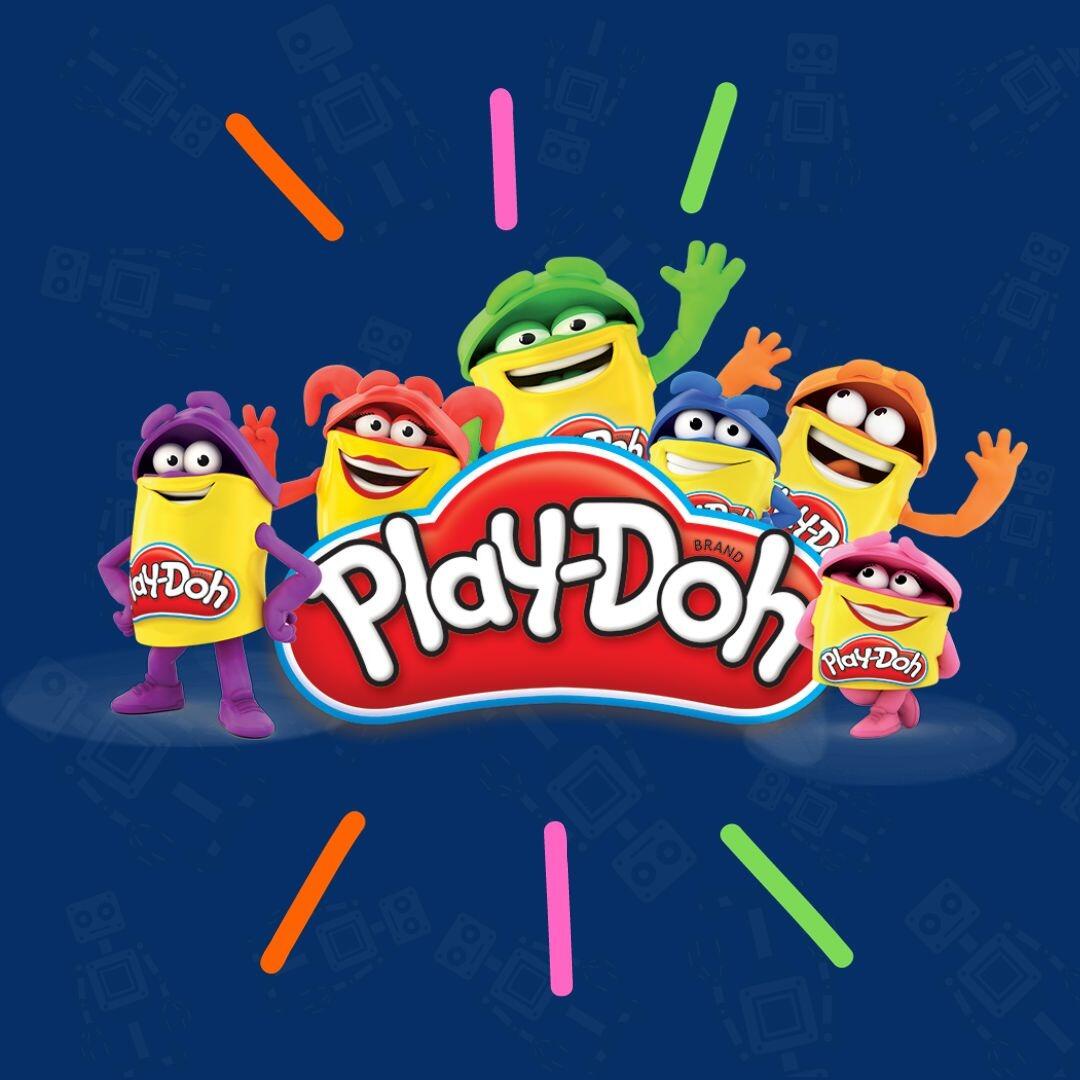 Play-Doh Creative Toys | Top Pick Toys | Online & In-store | Retford