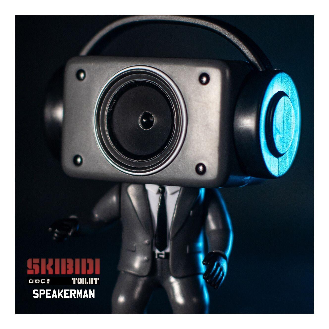 Skibidi Toilet Deluxe Mystery Figures | Top Pick Toys, Online Toy Shop