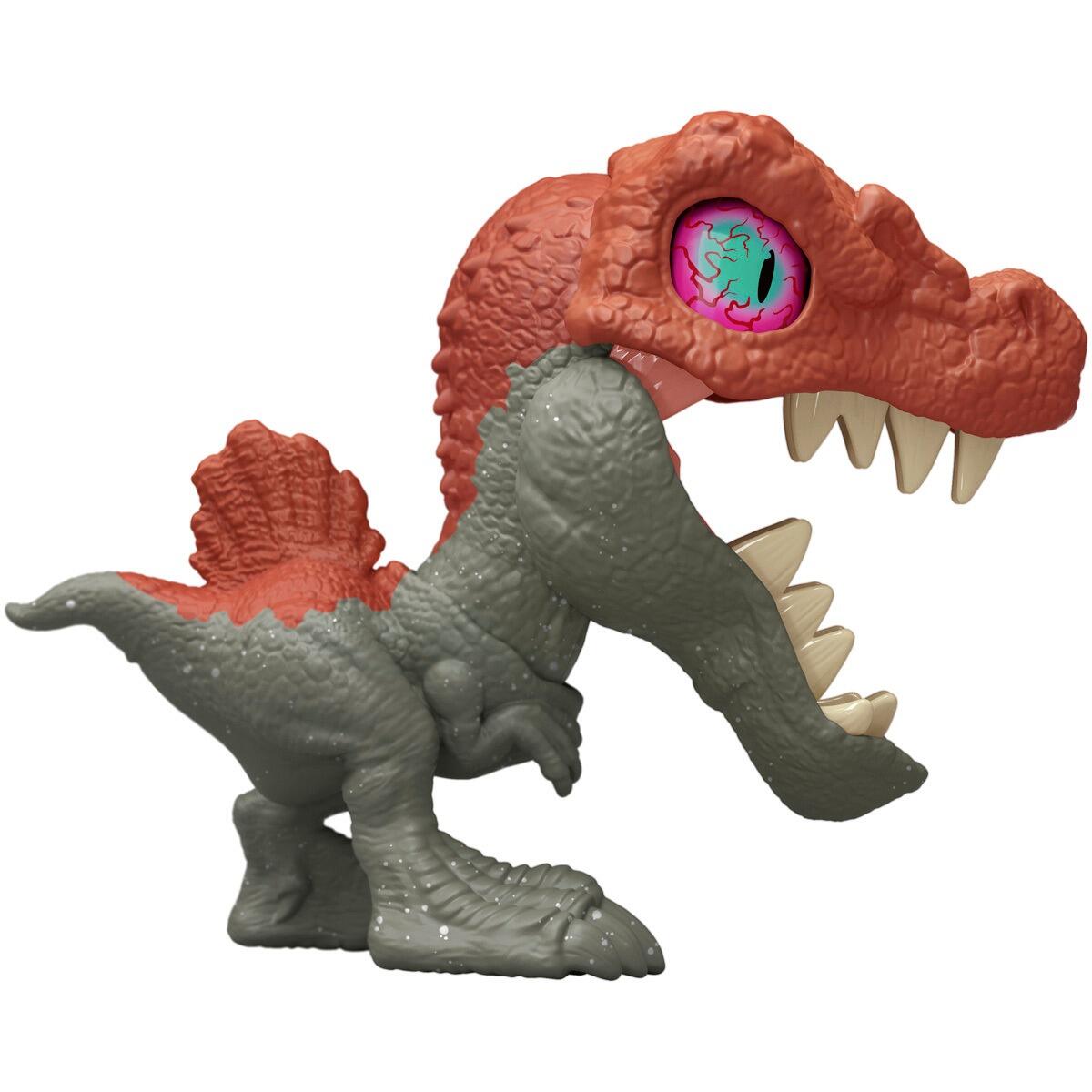 Jurassic World Jurassic World Mighty Little Biters Dinosaur Toy - Asst ...