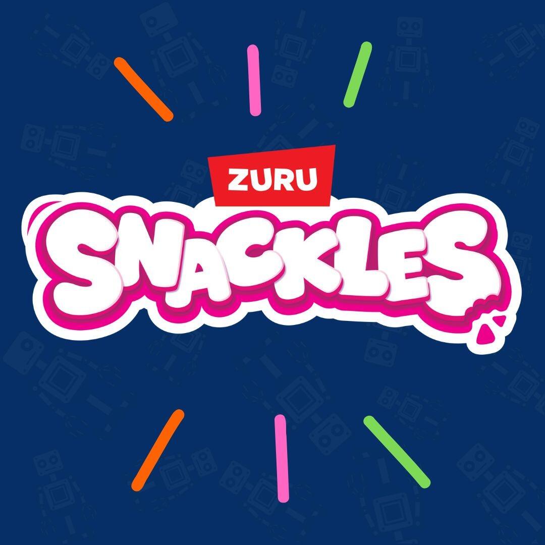 Snackles Plush | Top Pick Toys | In-Store & Online, Retford