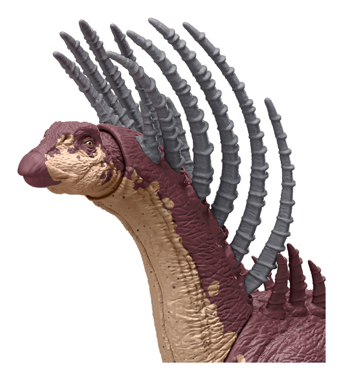 Jurassic World Chaos Theory Gigantic Trackers Bajadasaurus | Top Pick ...