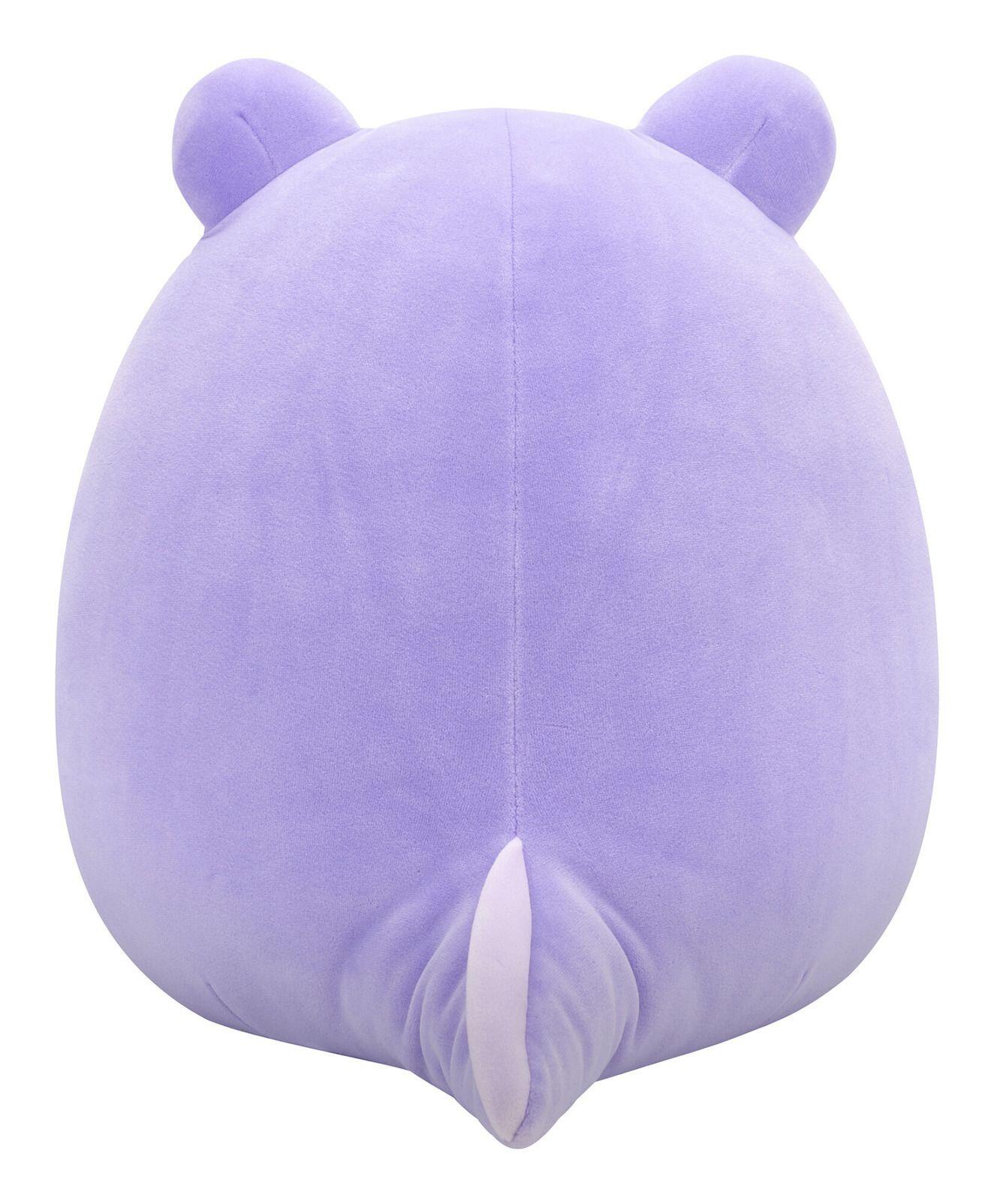 Squishmallows 12 Inch Nahomy the Lavender Plush | Top Pick Toys ...