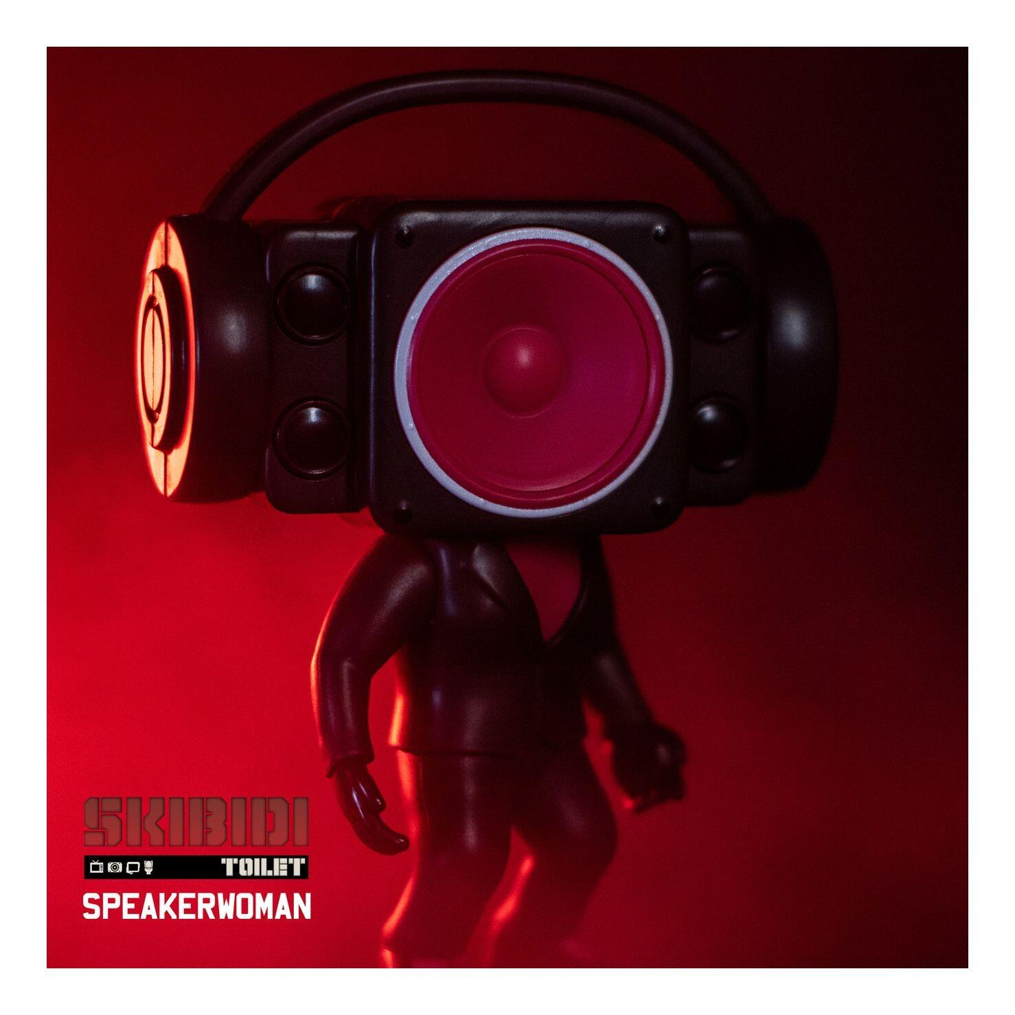 Skibidi Toilet Deluxe Mystery Figures | Top Pick Toys, Online Toy Shop