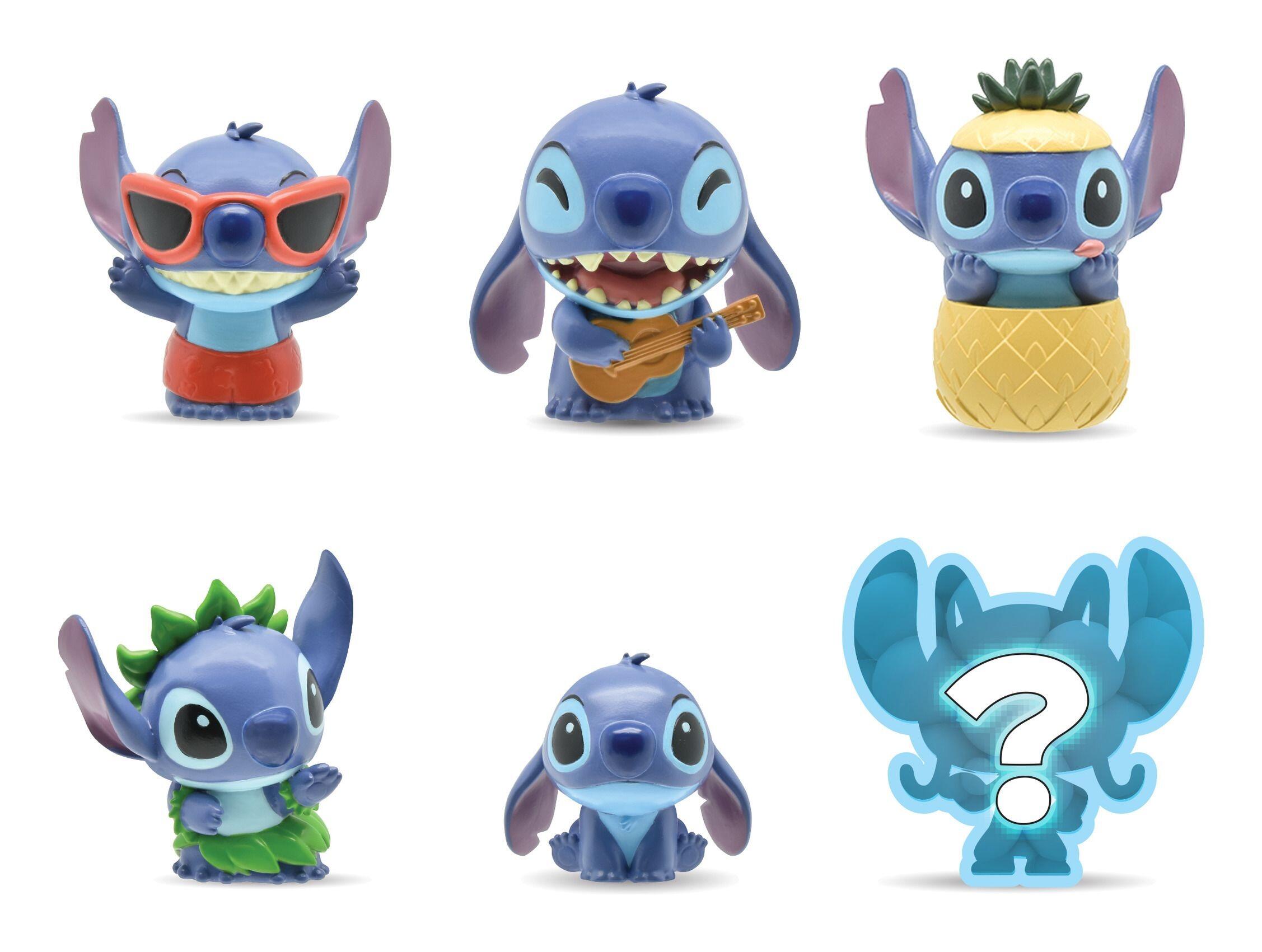 Mash'ems Disney Stitch | Top Pick Toys, Online & In-Store, Retford