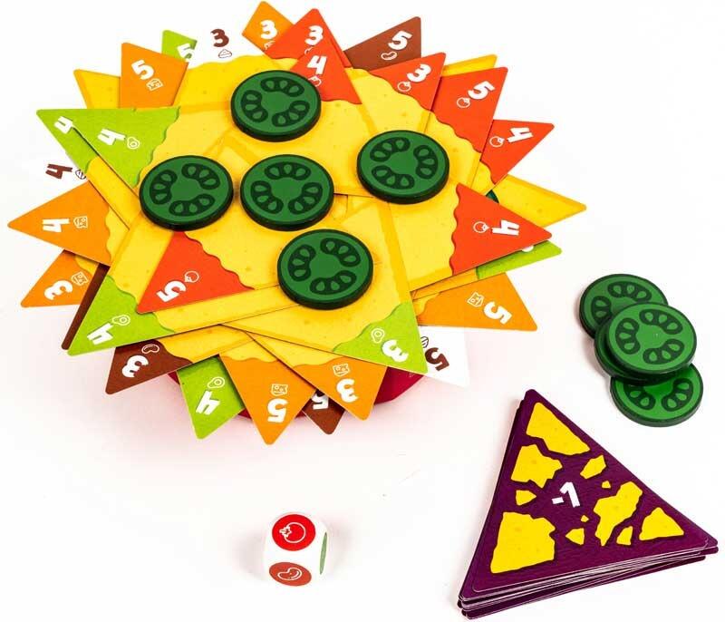 Board Games | Card Games| Online & In-store | Top Pick Toys | Retford