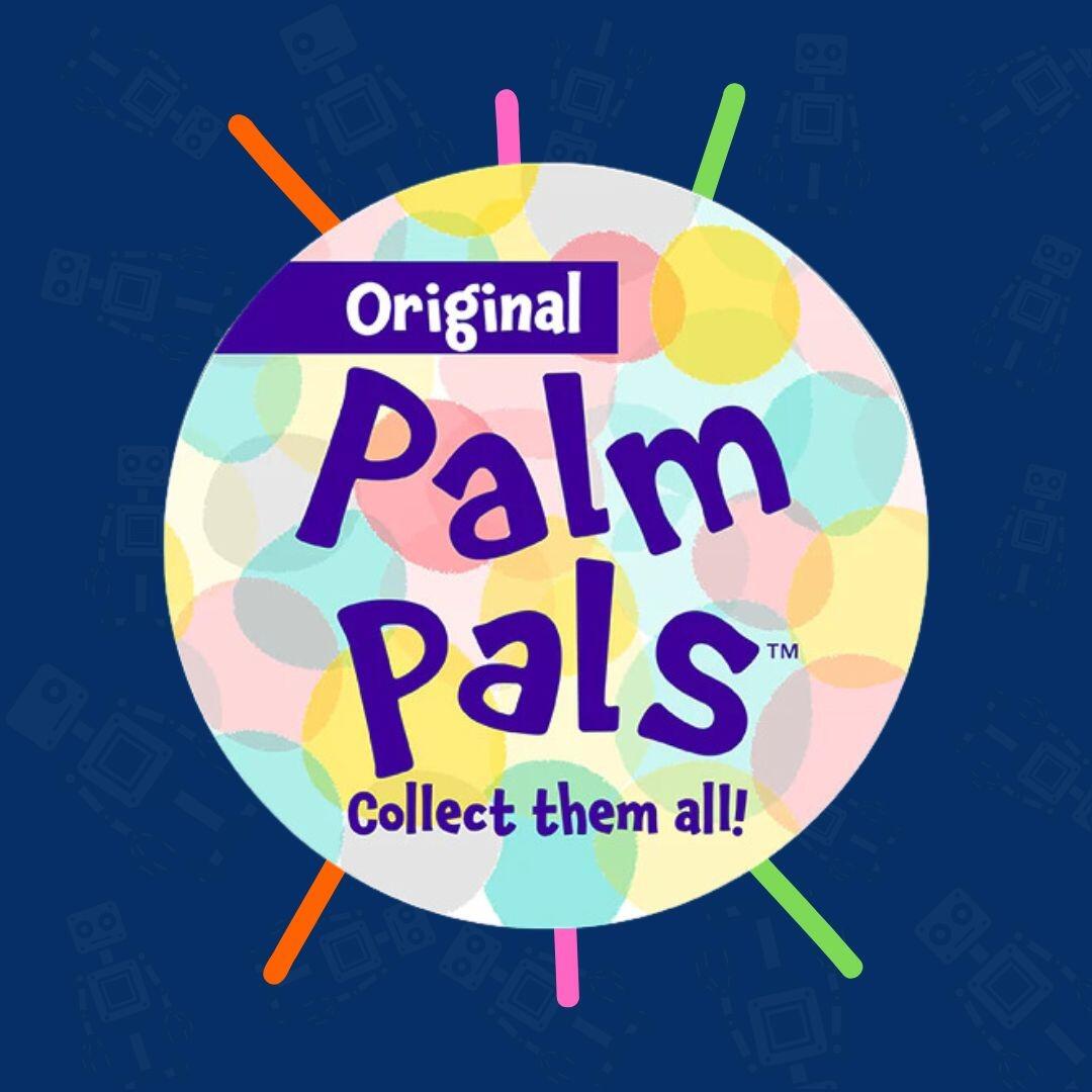 Palm Pals Soft Plush Toys | Top Pick Toys | Online & In-Store, Retford