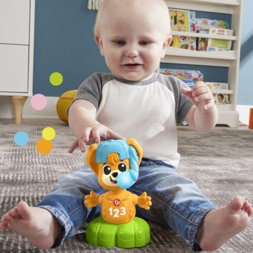Fisher Price Link Squad Opposites Fox Interactive Toy | Top Pick Toys ...