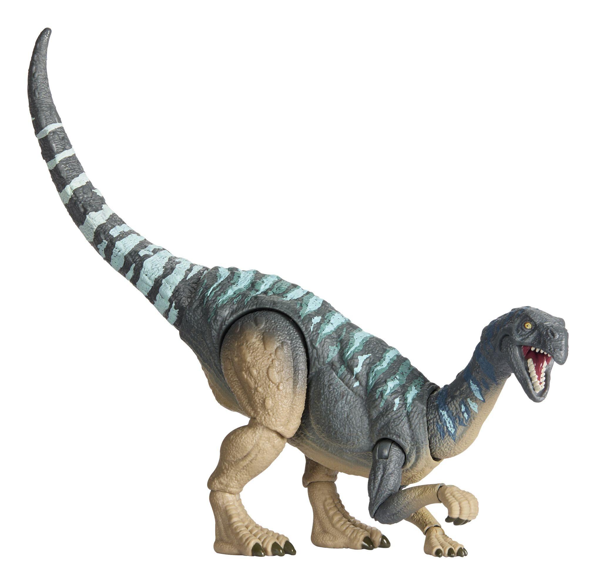 Jurassic World Hammond Collection Mussaurus Dinosaur Figure | UK Stock