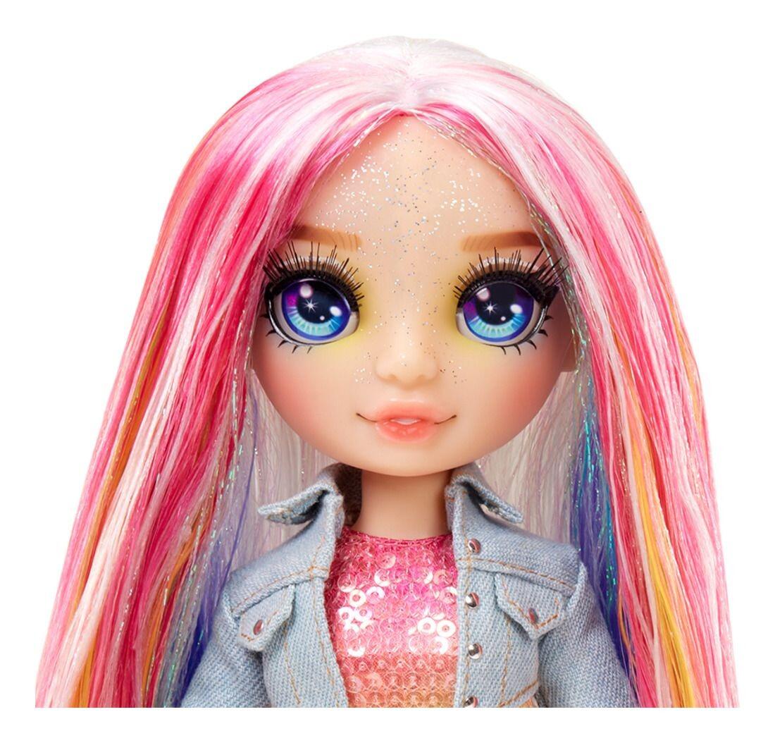 Rainbow High Classic Rainbow Fashion Doll - Amaya Raine | Top Pick Toys ...