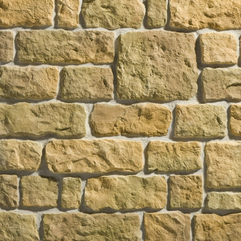 Yorkshire Stone - Exterior Stone Slips often used to reface External ...