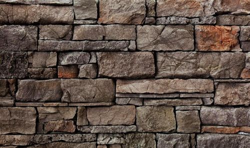 Exterior Stone Cladding