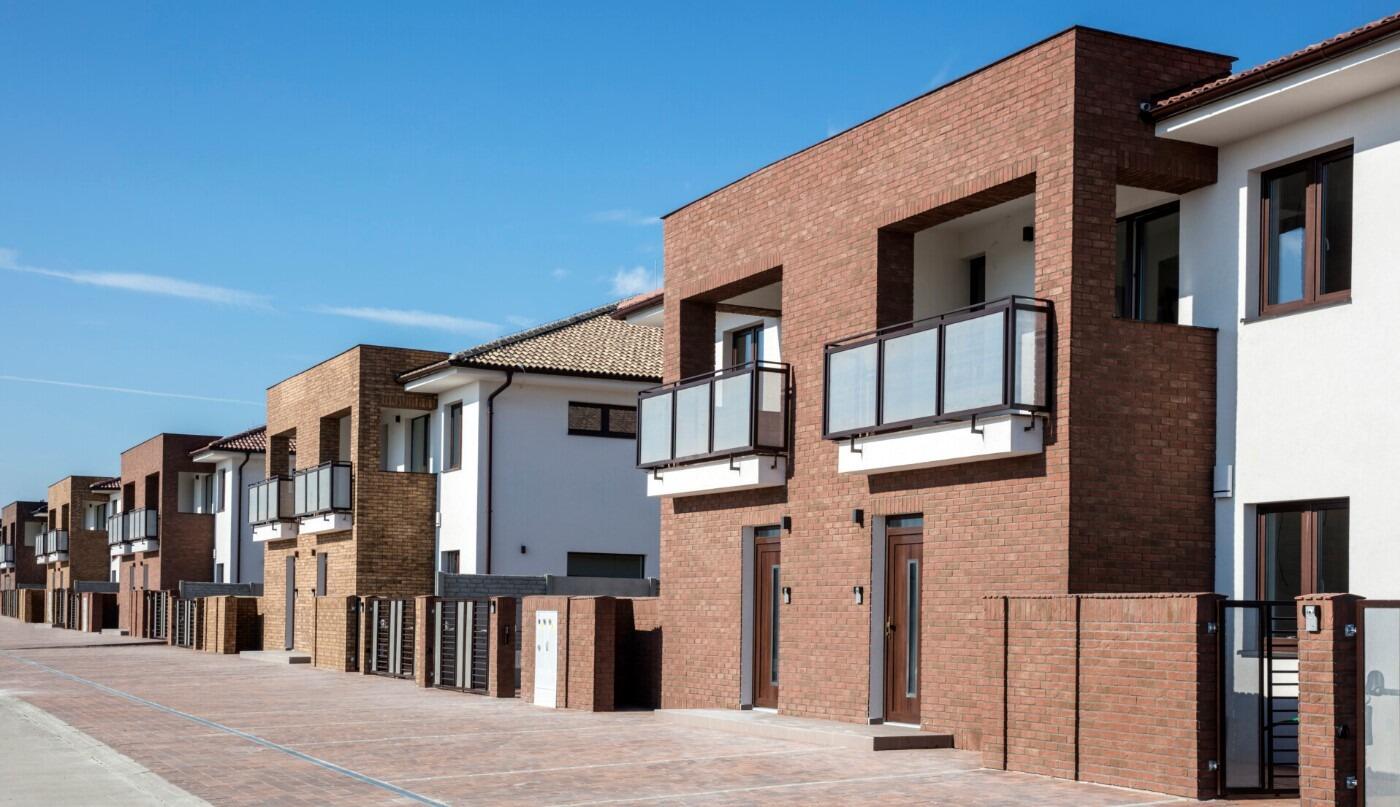 Huge Choice of Brick Slips in many options, Weathered, Rustic ...