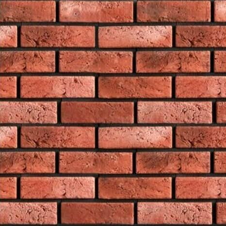 Huge stock of Brick Slips, Brick Cladding for External Walls ready for ...