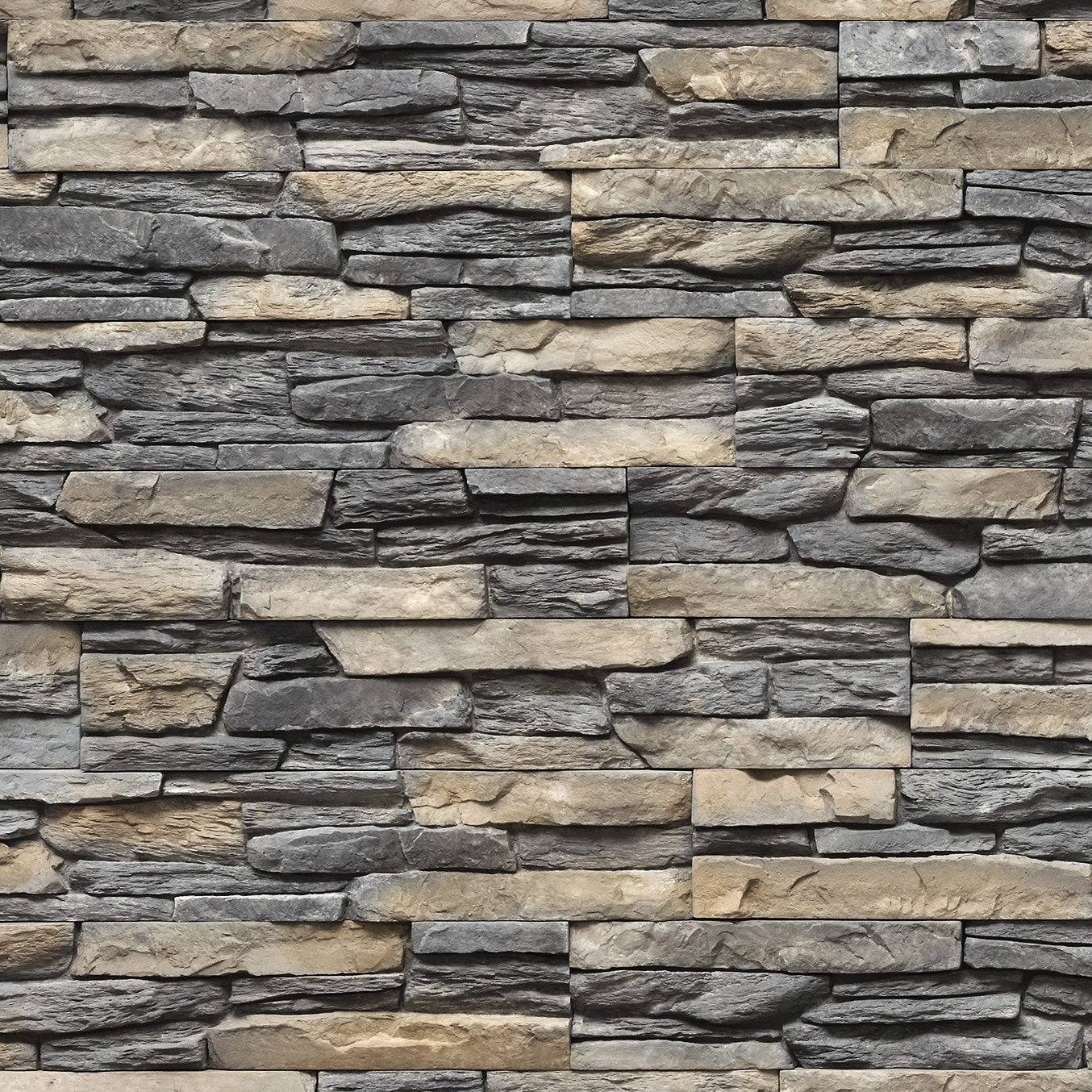 Eternita Gris Sample - Stone Cladding Sample– Interior & Exterior Panels | MBSF