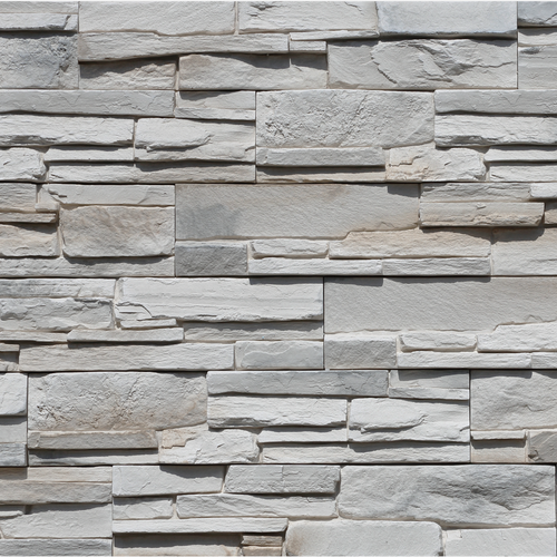 Exterior Stone Cladding