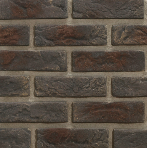 Huge stock of Brick Slips, Brick Cladding for External Walls ready for ...