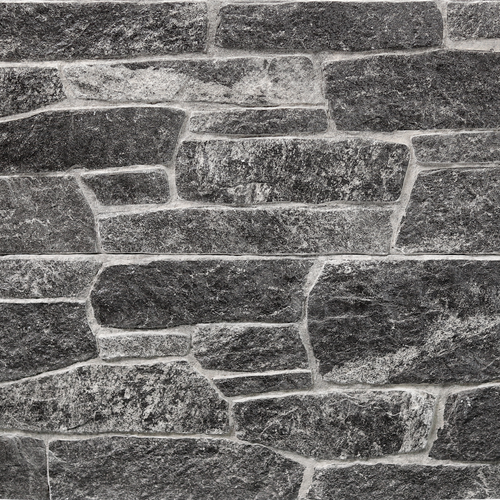 Exterior Stone Cladding