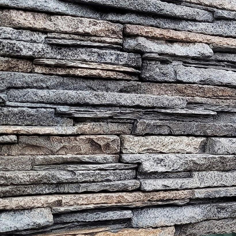 Slate Granite - Easy Installation, Lasting Beauty: Explore Exterior ...