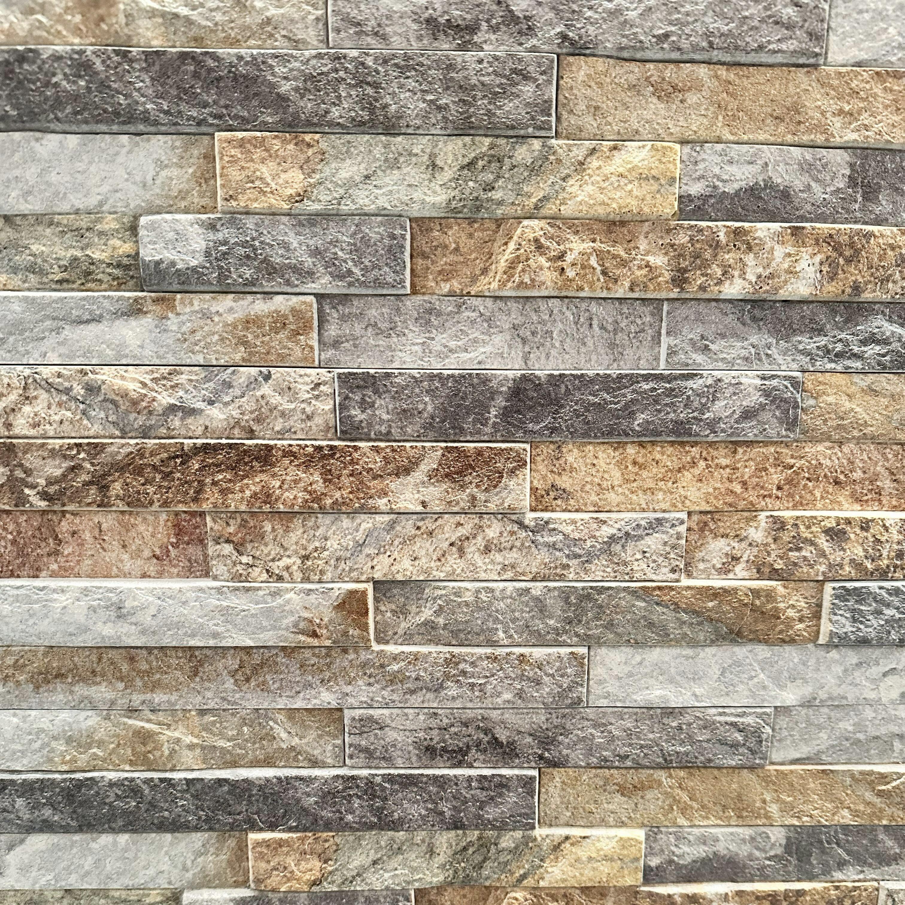 Stone Wall Cladding, Exterior Stacked Stone will enhance the overall ...
