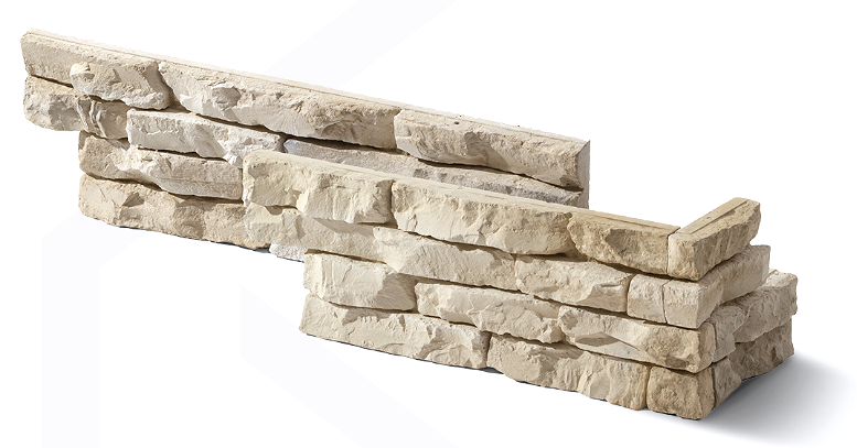 Taco Bianco - premium Stone Cladding – Interior & Exterior Panels | MBSF