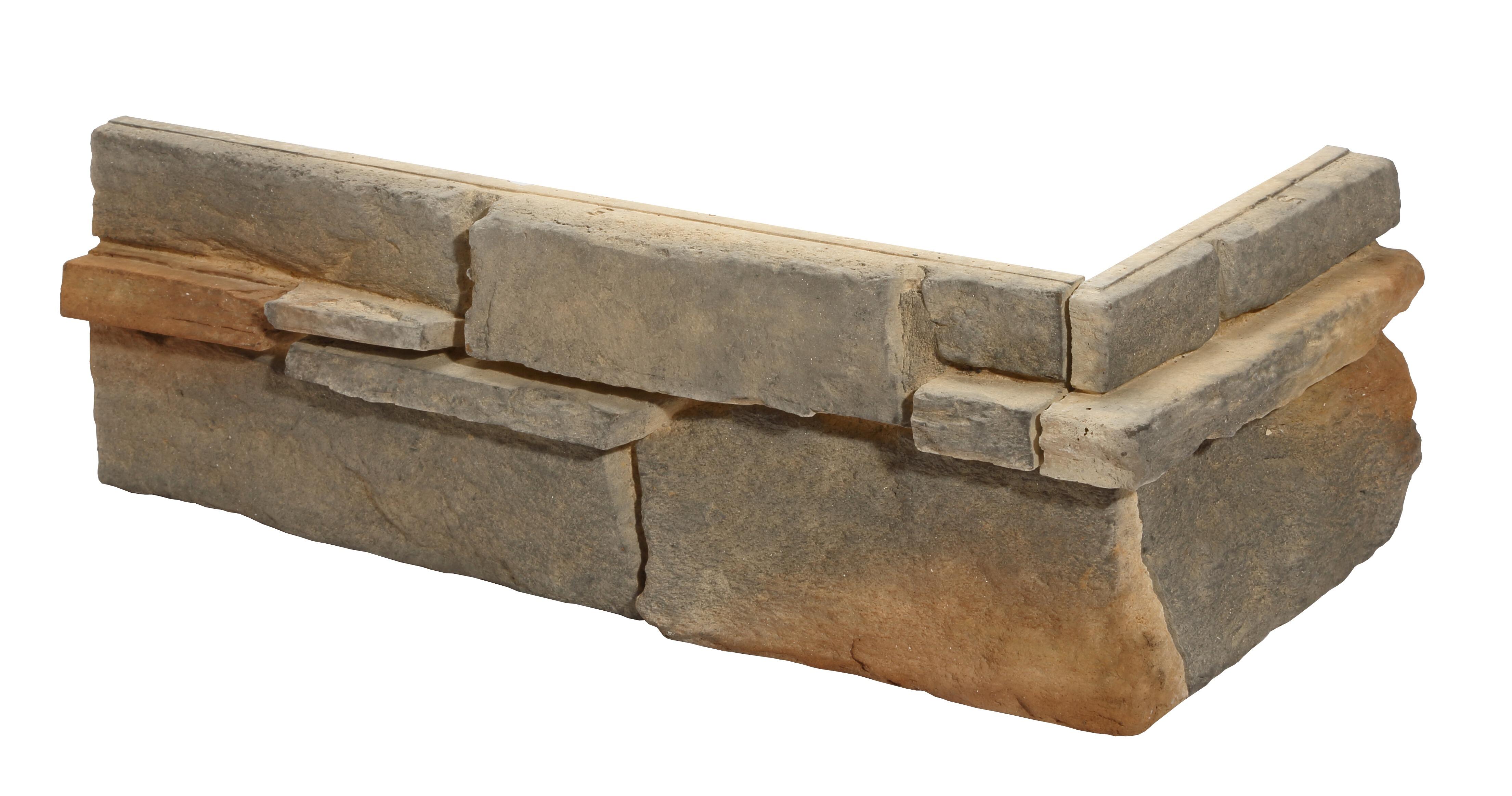 Grenada Classic Stone Cladding Corners UK – Contemporary Stone Cladding ...