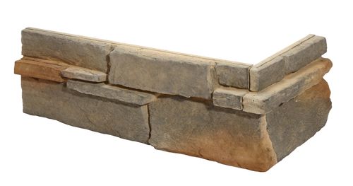 Stone Cladding Panel Corners UK | External & Internal Corners