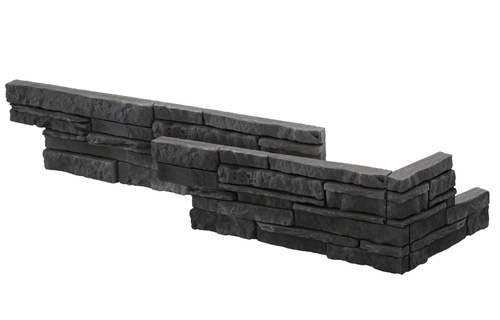 Stone Cladding Panel Corners UK | External & Internal Corners