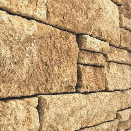 Stone Cladding Panel Tiles UK | Interlocking Stone Panels