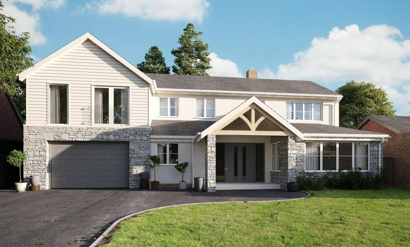 Portina Sahara - Light Colour Stone Slips - Tobermore Style, Stone for ...